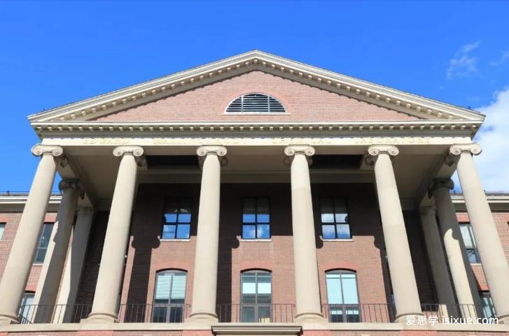 快看！美国Top 30名校早申数据、录取倾向曝光！+ Emory ED2 放榜数据 - 爱思学